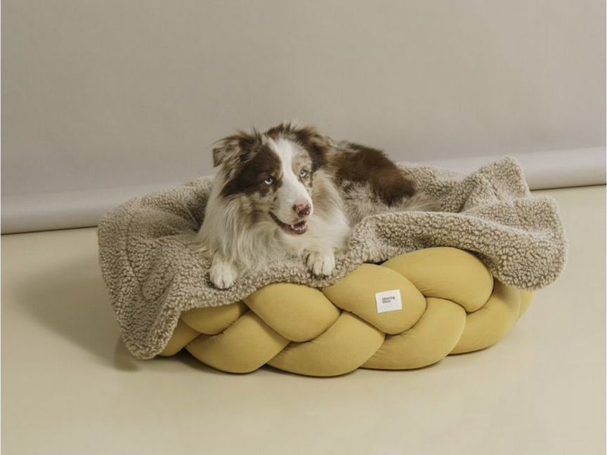 Плед "Пони-сони" от Hunting Pony XS