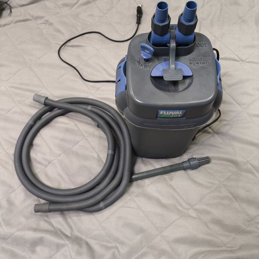 Фильтр Fluval 204