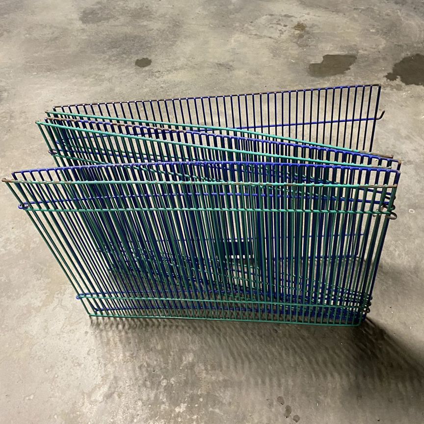 Вольеры для собак