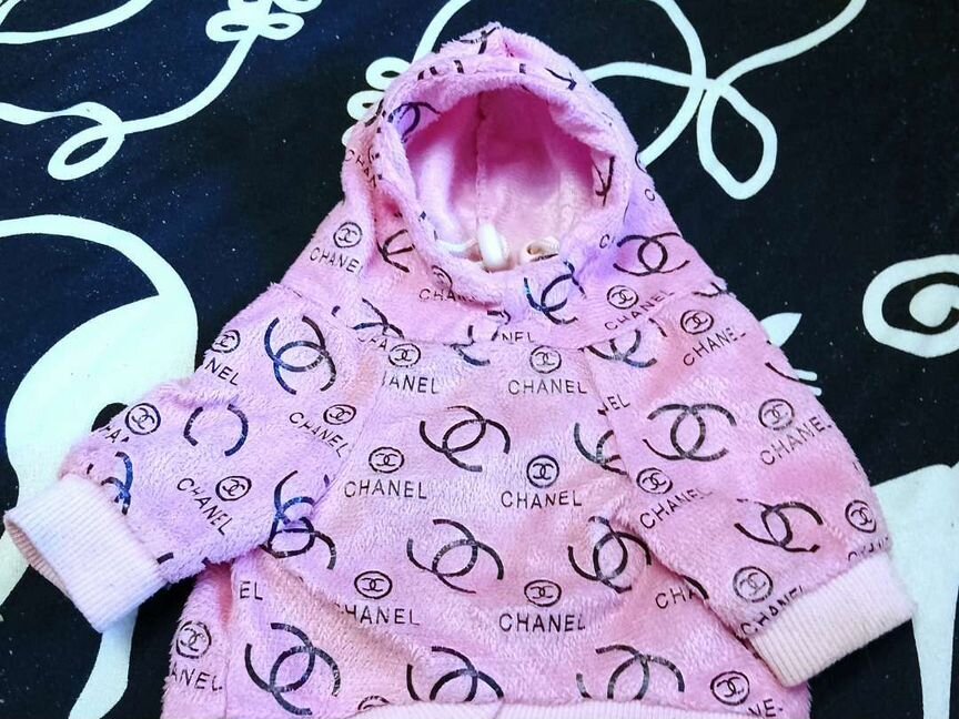 Одежда для собак