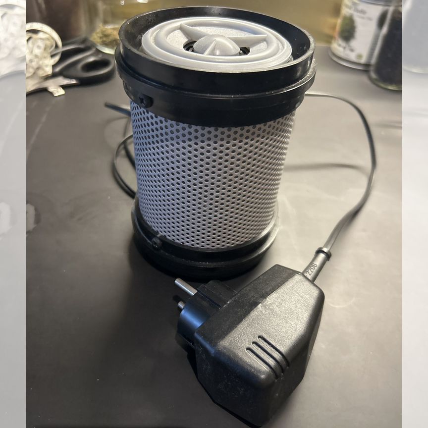 Ультразвуковой отпугиватель грызунов Чистон