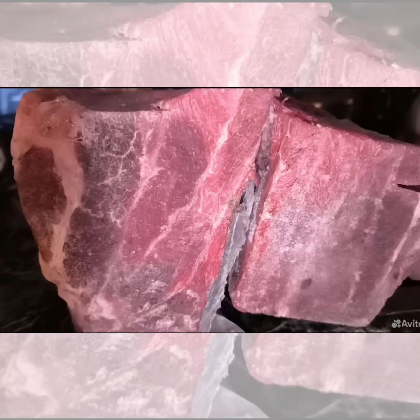 Говядина для собак