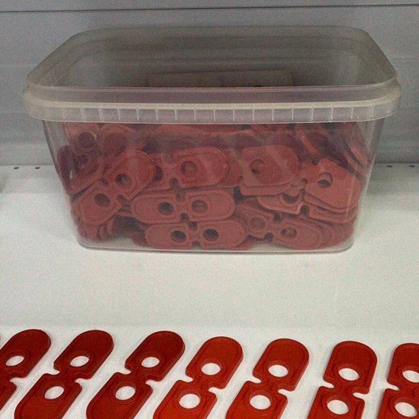 Изолятор плавающий по высоте ипв-2У