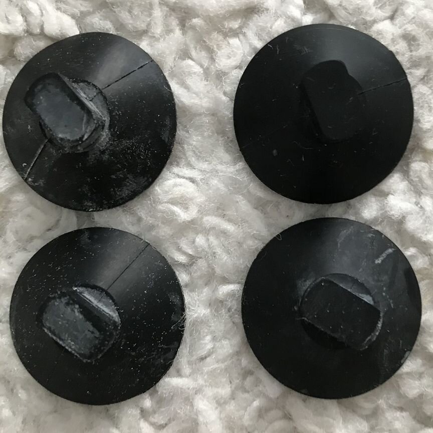 Присоски для фильтра - аквариум, 26 см