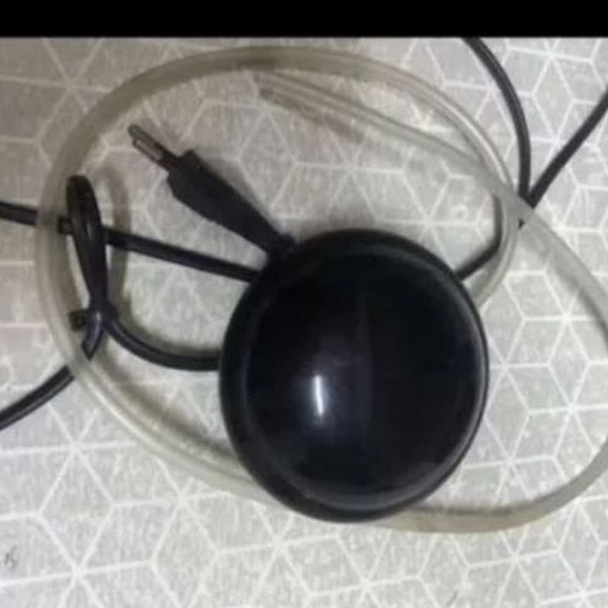 Компрессор для аквариума внешний