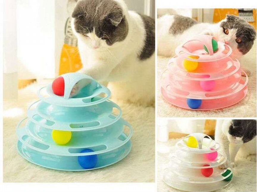 Игрушка для кошки