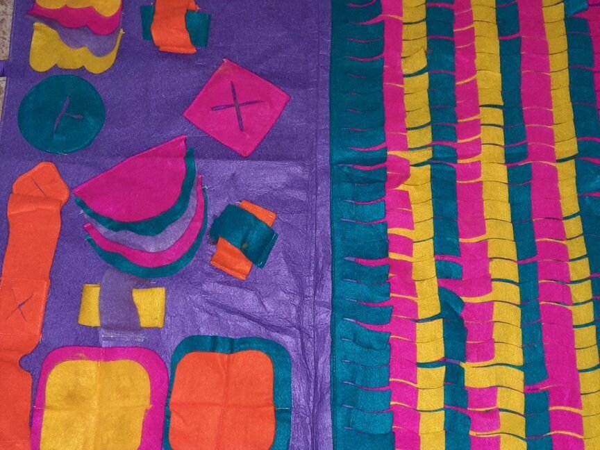 Коврик для собак