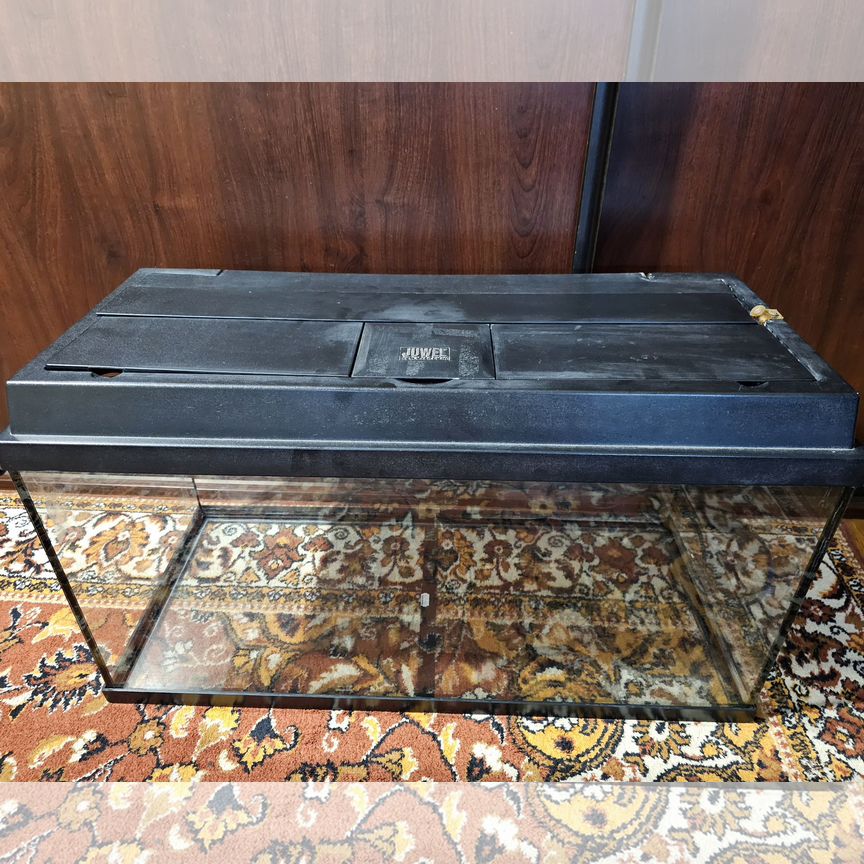 Аквариум Juwel