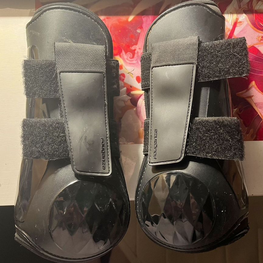 Ногавки для лошади fuganza