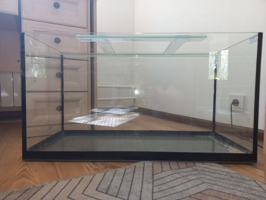 Аквариум 120 литров