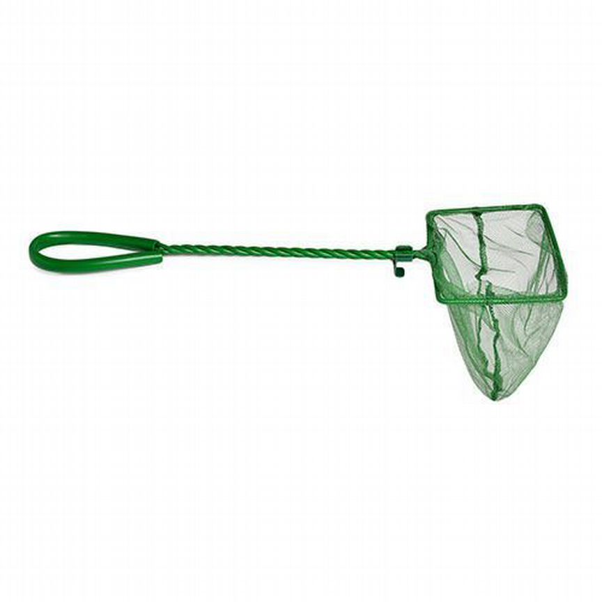 Сачек для рыб Tetra M (10cm)