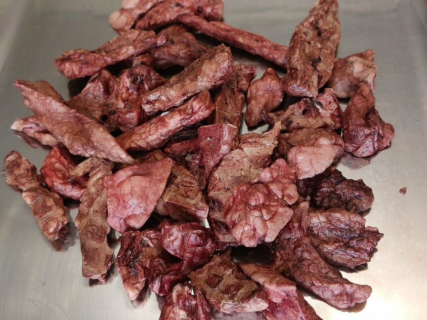 Лакомства для собак