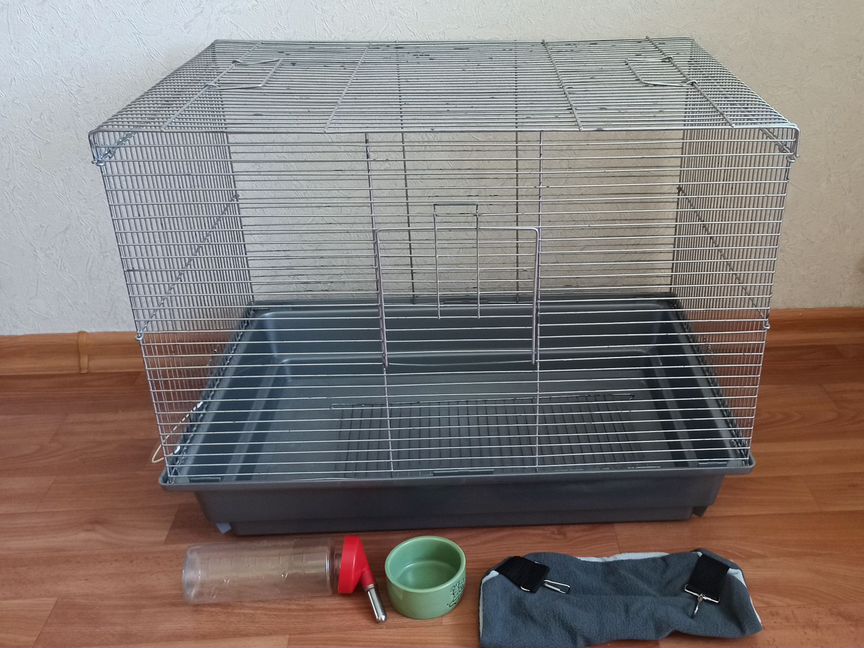Клетка для грызунов