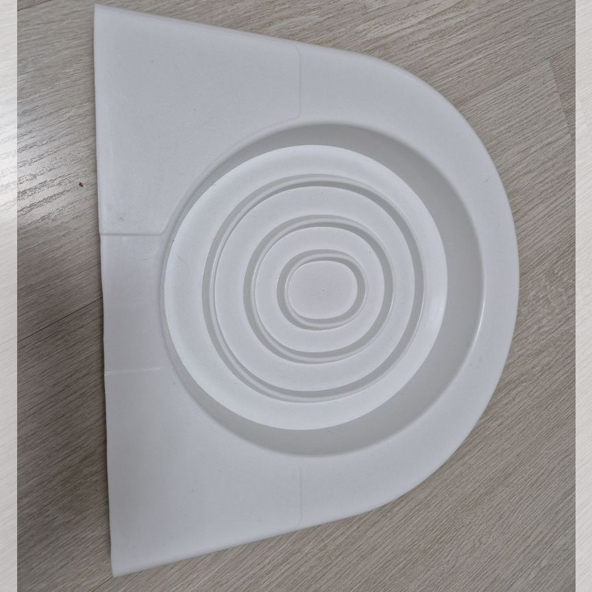 Система для приучения кота к унитазу