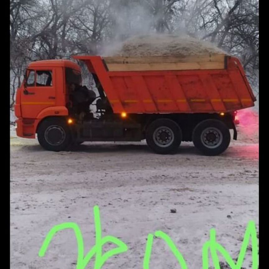 Жом свекольный