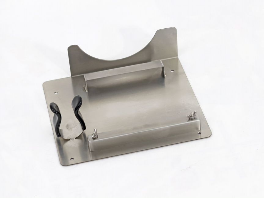 Держатель на стену для компрессора