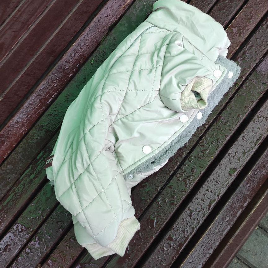 Костюмчик/комбез/одежда на девочку