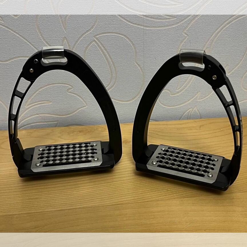 Безопасные стремена новые