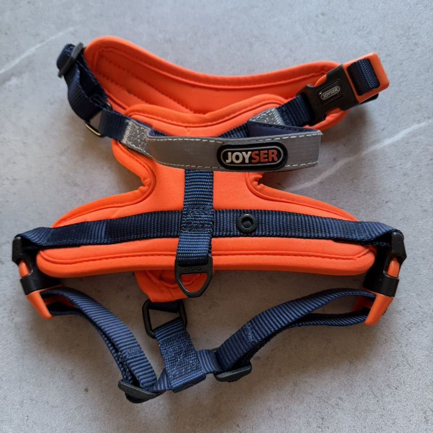 Шлейка для собак Joyser