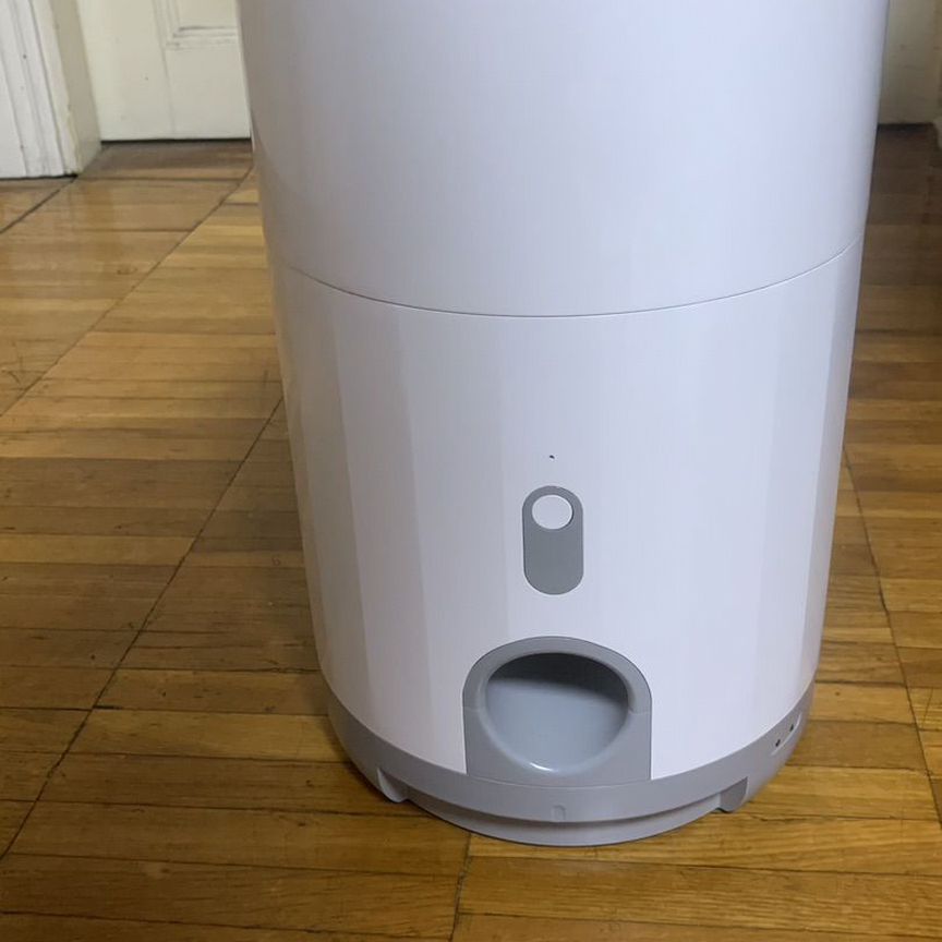 Кормушка для кошек Petoneer Nutri Mini Feeder