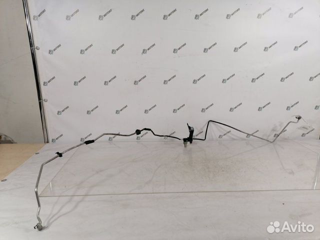 Шланг кондиционера Toyota Hilux Surf trn215w 2trfe купить в Краснодаре ...