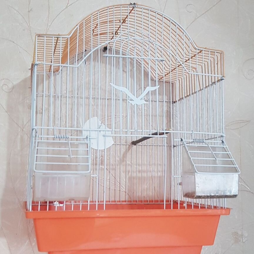 Клетка для птиц