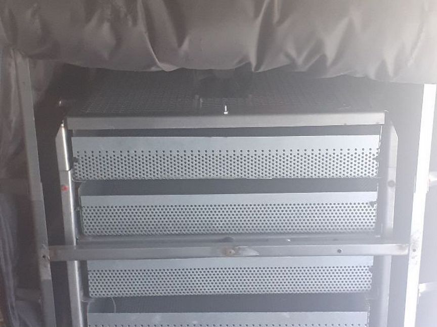 Инкубатор для яиц