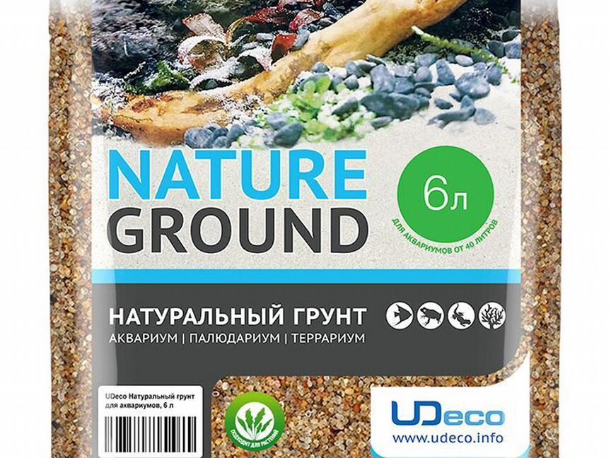 Udeco песок янтарь