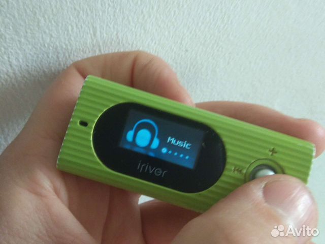 Mp3 плеер iRiver T60 SE 4gb купить в Урюпинске | Электроника | Авито