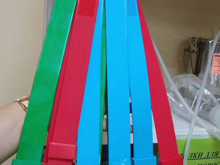 Ошейник для коз