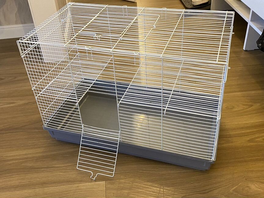 Клетка для крыс