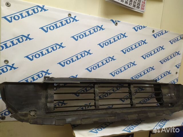Воздуховод бампера жалюзи Volvo XC40 купить в Москве VOLVO 31455422 | Авито