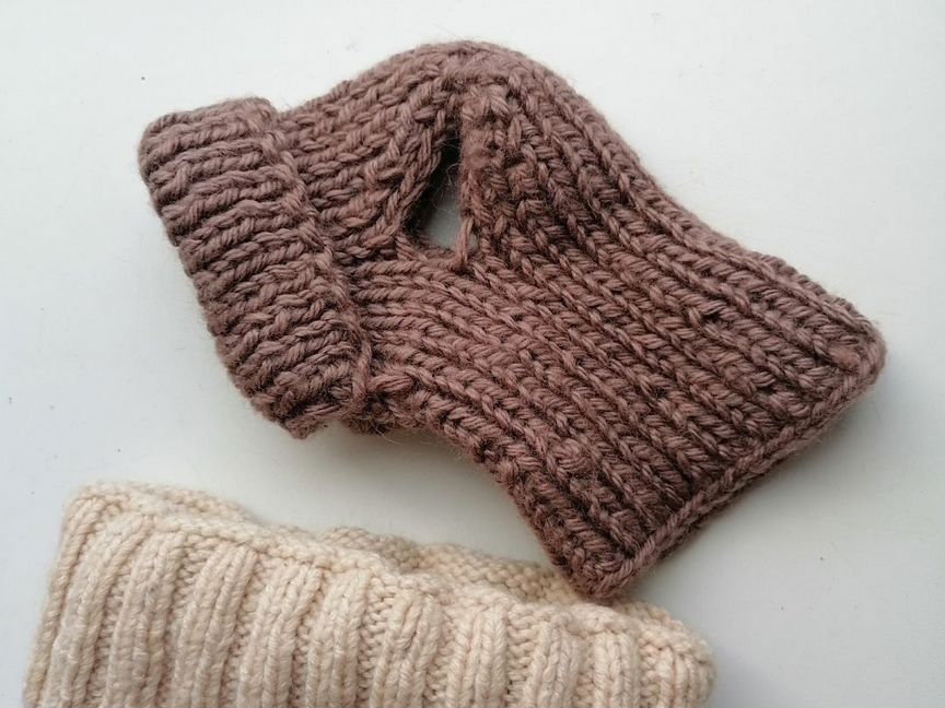 Шапочка для питомца