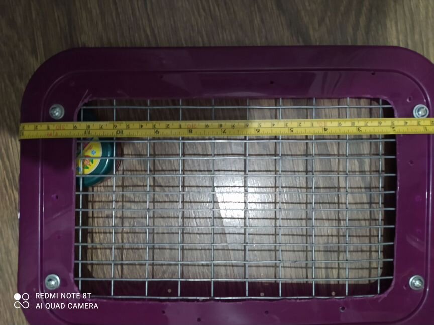 Переноски для грызунов