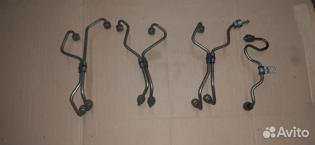 Volvo XC60 XC70 XC90 топливные трубки дизель купить в Зеленограде VOLVO ...