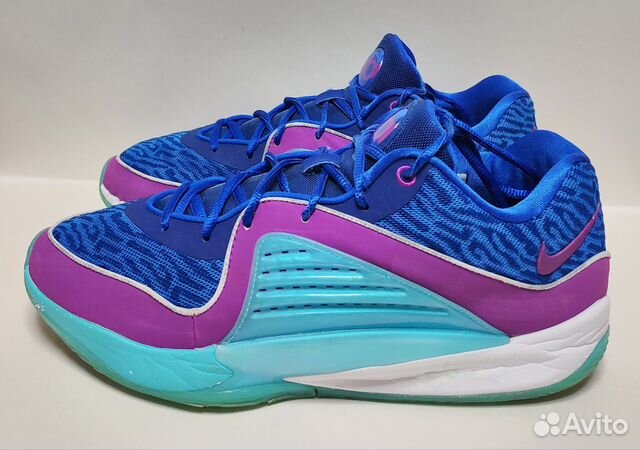 Оригинальные кроссовки Nike Kd 16 купить в Химках по низкой цене с ...