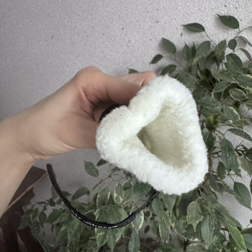 Ботинки для маленьких собак