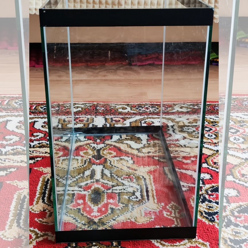 Аквариум 25 литров