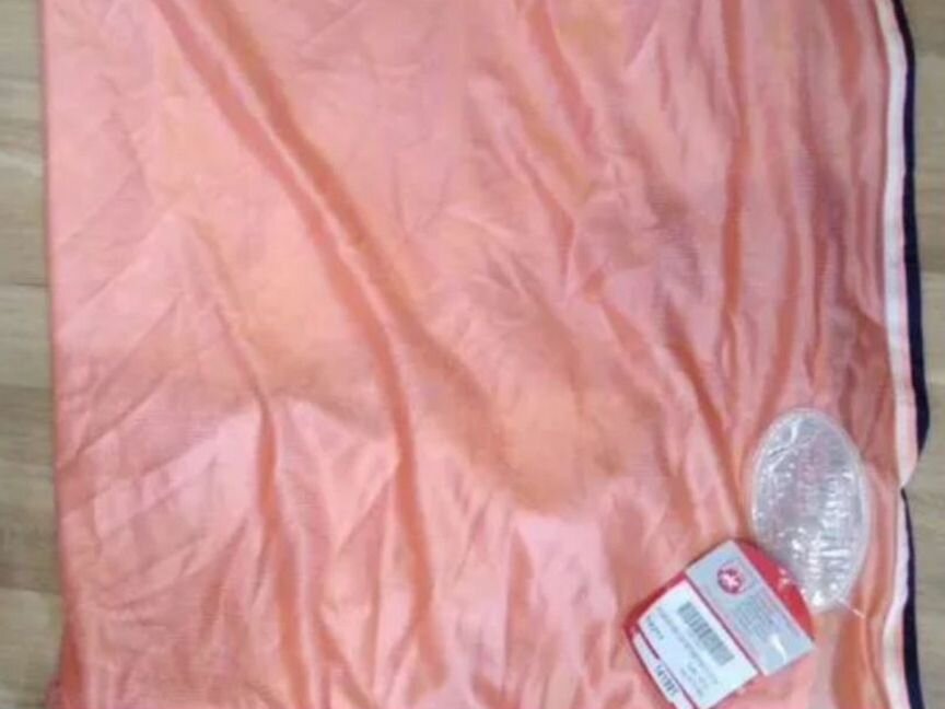 Попона антимоскитная для лошади новая