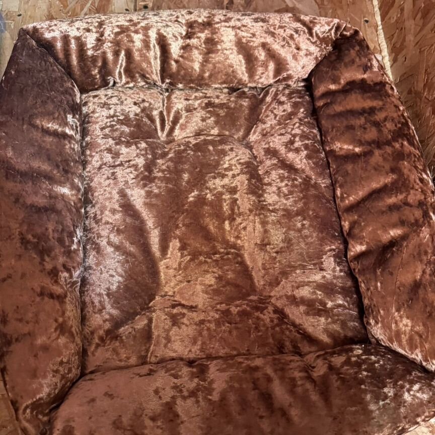 Лежанка для маленьких собак или кошки