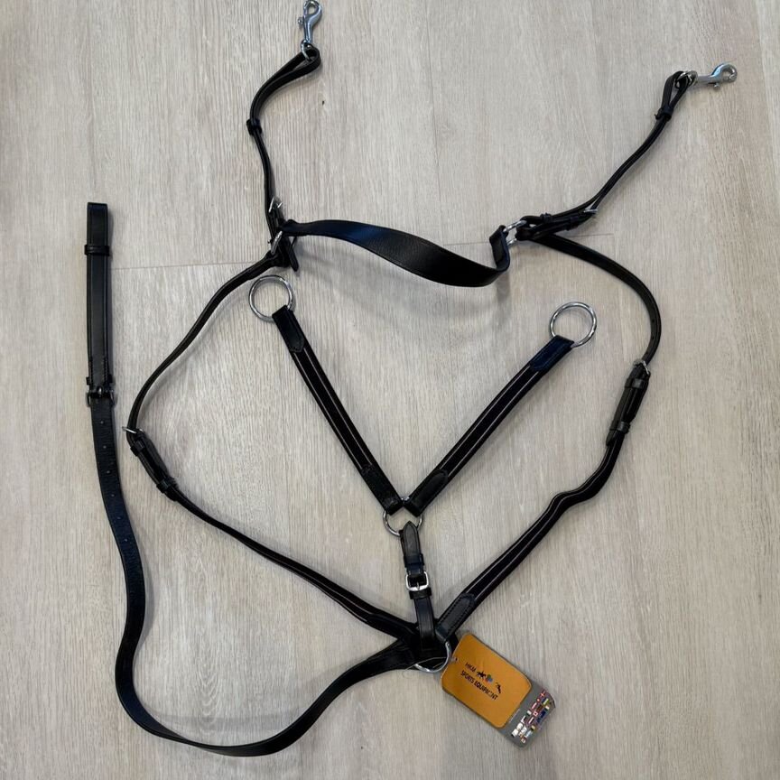 Подперстье для лошади HKM