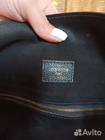 Сумка Louis Vuitton купить в Химках | Личные вещи | Авито