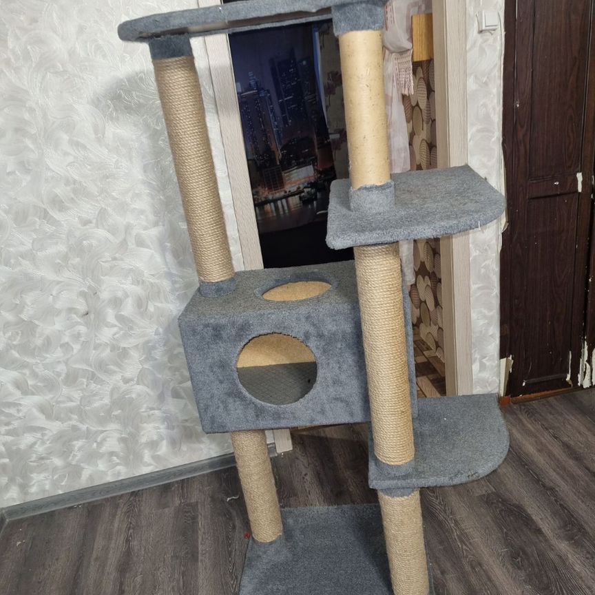 Когтеточка