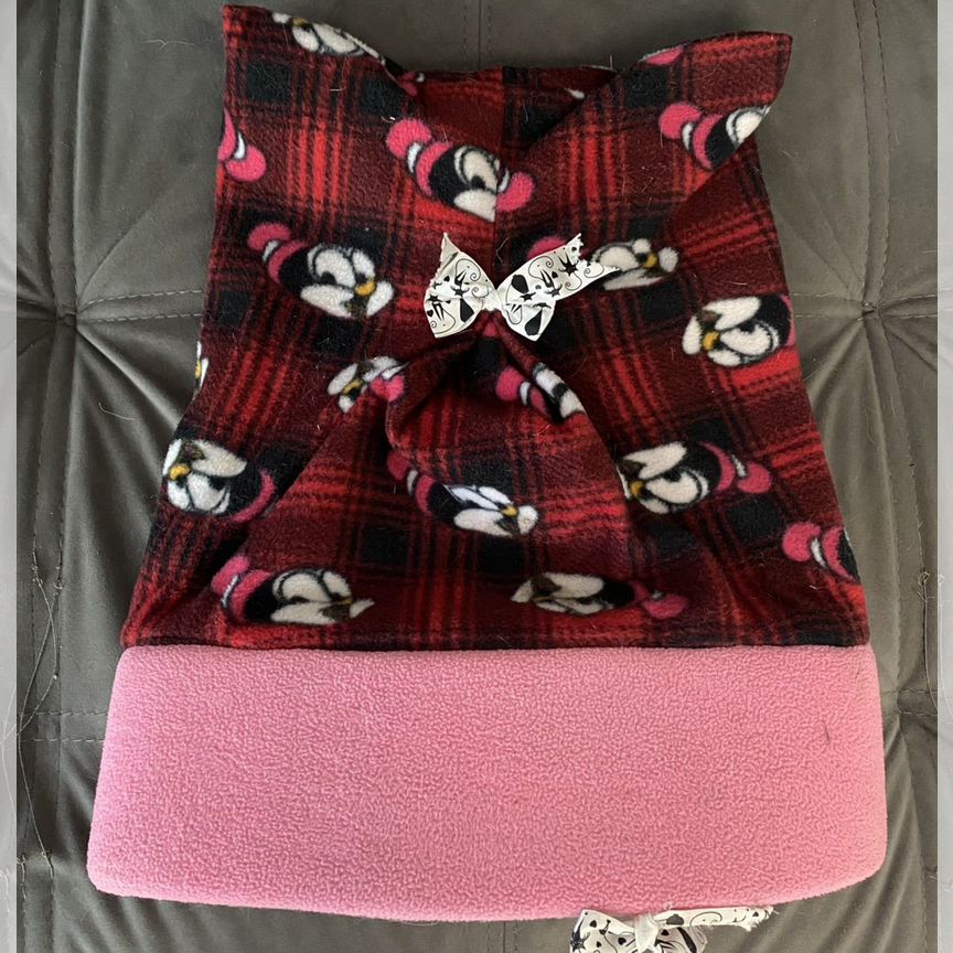 Лежак для котов или собак мелких