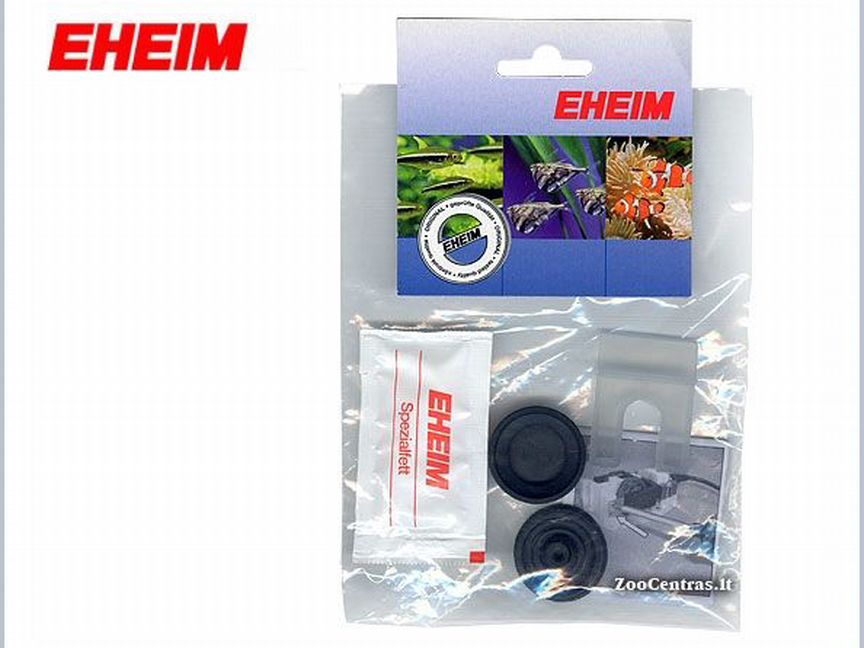 Eheim мембрана для компрессора 3701/02/04