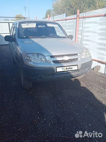 Chevrolet Niva, 2011 купить в Самаре | Автомобили | Авито