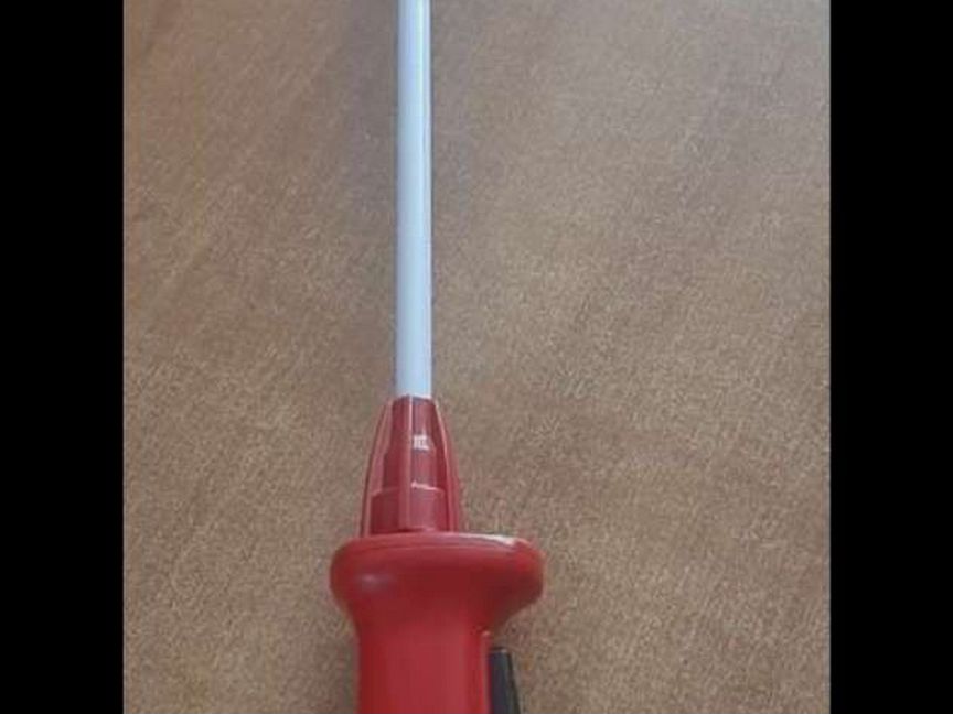 Электропогонялка для скота быков крс свиней