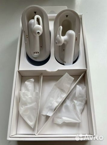 WT2 Plus Translation Earbuds купить в Москве | Электроника | Авито