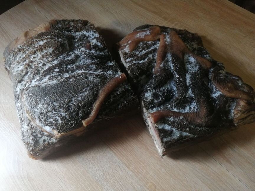 Рубец говяжий для собак