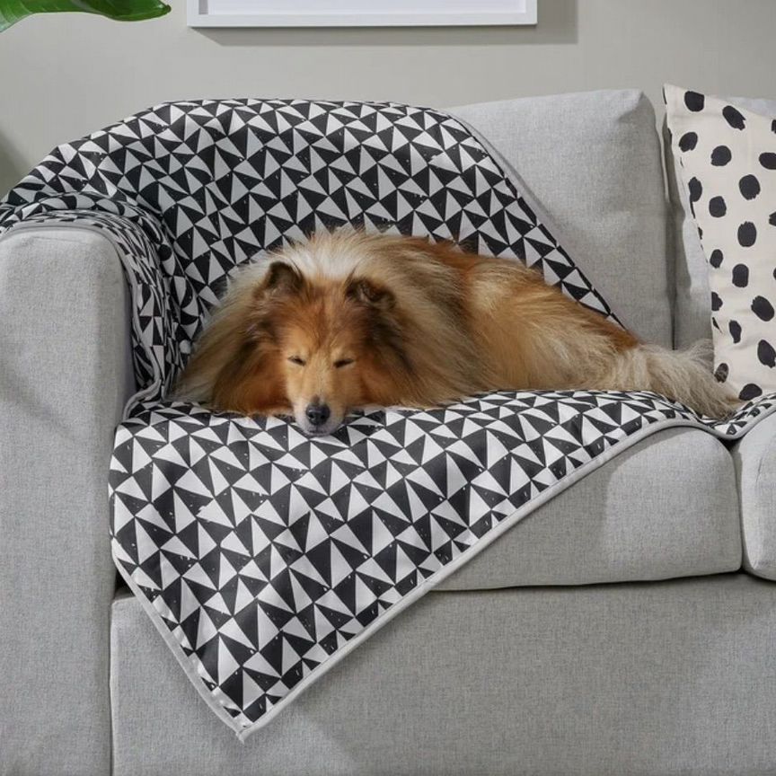 Подстилка для собак IKEA Lurvig